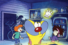 CINAR Animation Studio Directory | BCDB