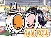 The Very Good Adventures of Yam Roll in Happy Kingdom Episode Guide ...